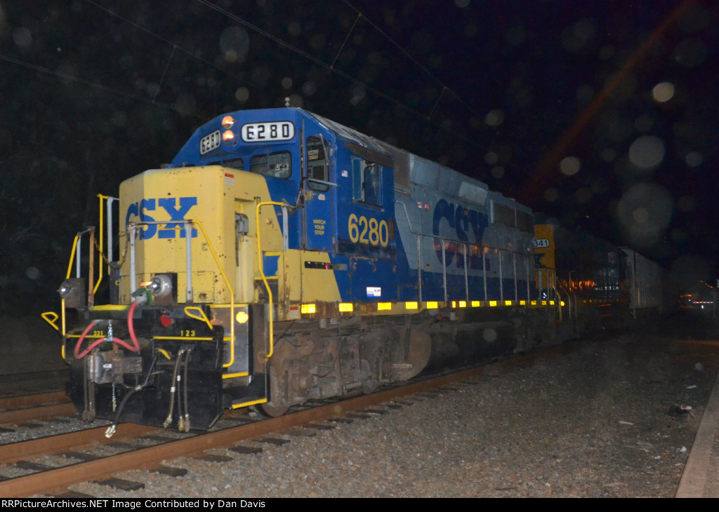 CSX 6280 C746-03
